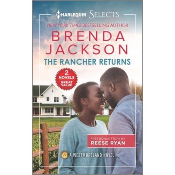 Brenda Jackson | Other | The Rancher Returns And Playing With ...